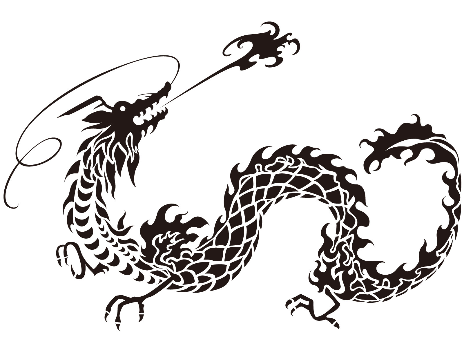 If you watched dragon, look at finger. | Tokyotrad — Buddhist Items ...